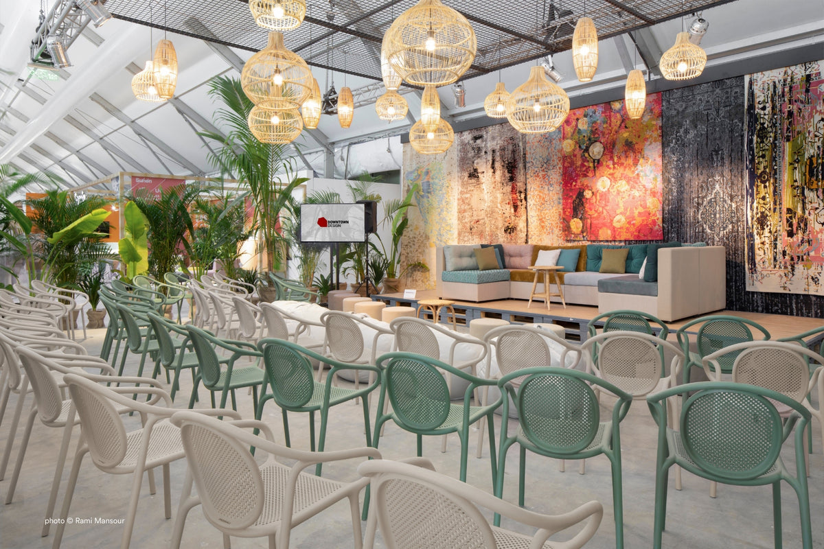 Budget-friendly Chairs for Your Next Project – Ergonomia Furniture