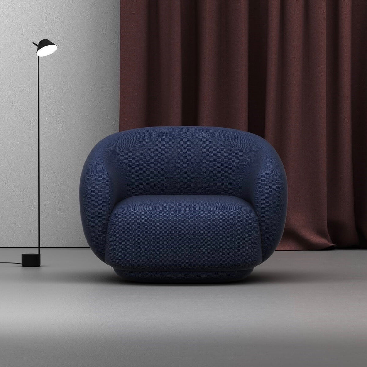 Our favorite indoor lounge chairs – Ergonomia Furniture