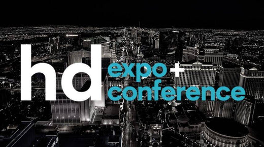 HD Expo 2020 Virtual booth – Ergonomia Furniture