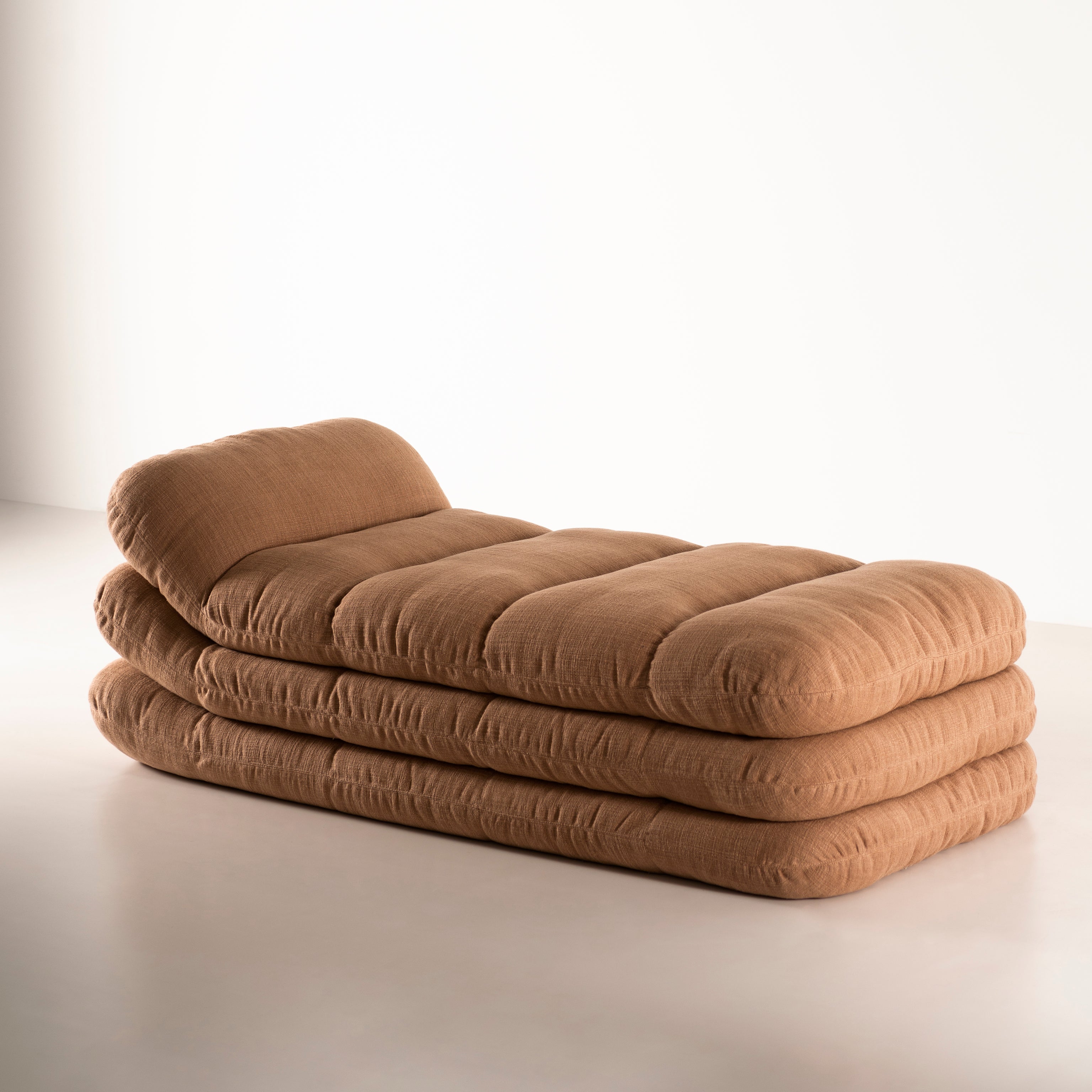 SOLAR Chaise Lounge – Ergonomia Furniture