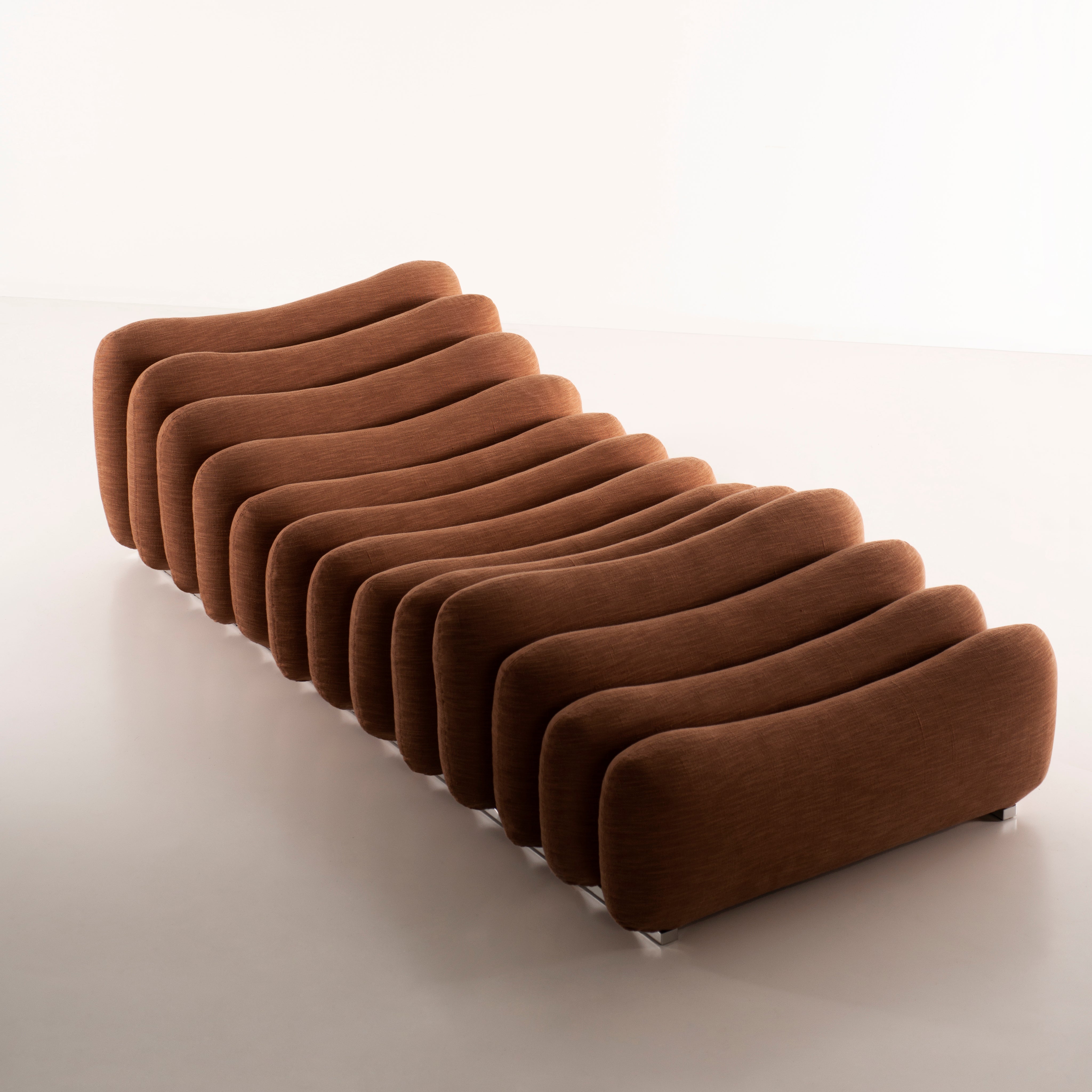ORSOLA Lounge Chair from TACCHINI - commercial quality design indoor ...
