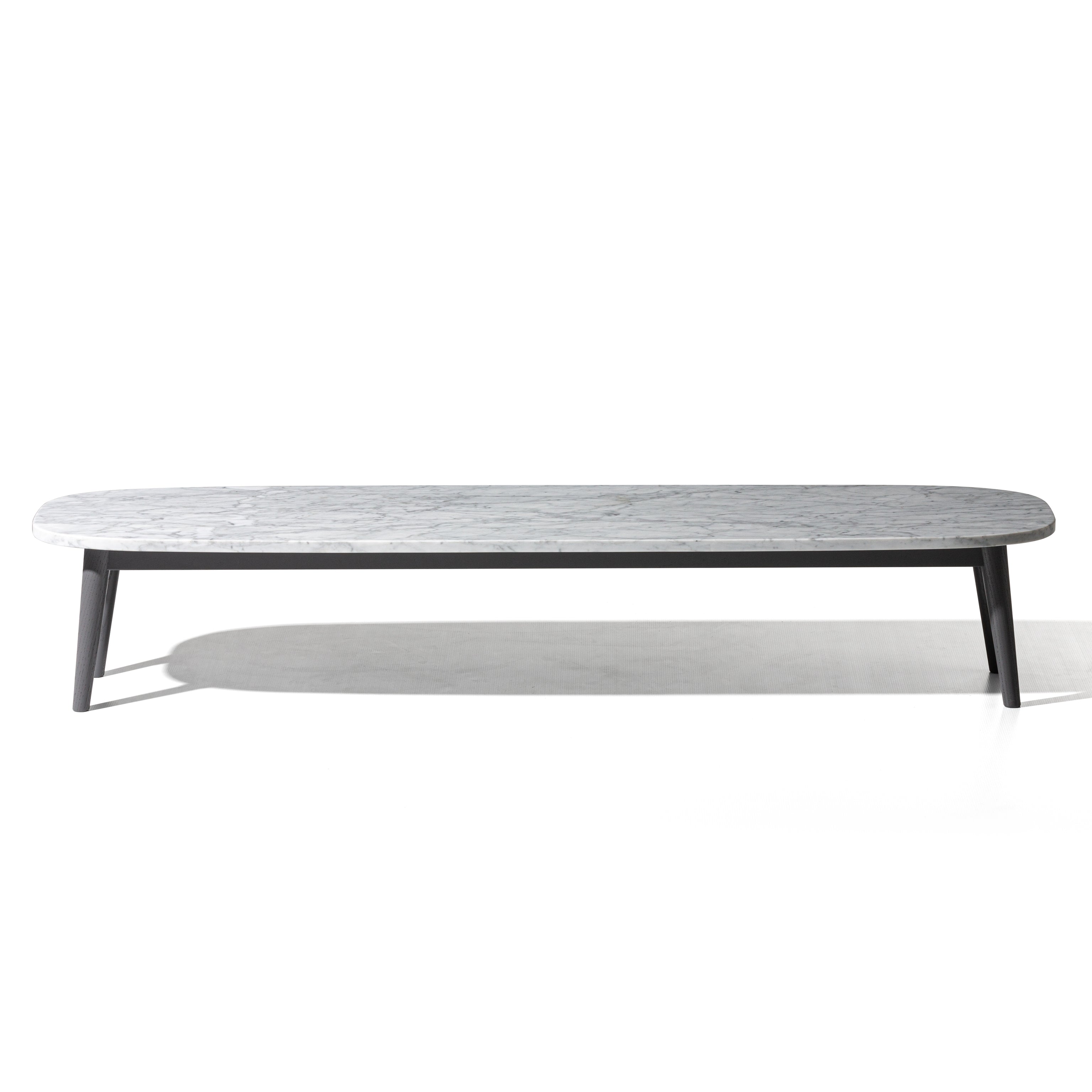 BRICK Coffee Table 63" – Ergonomia Furniture