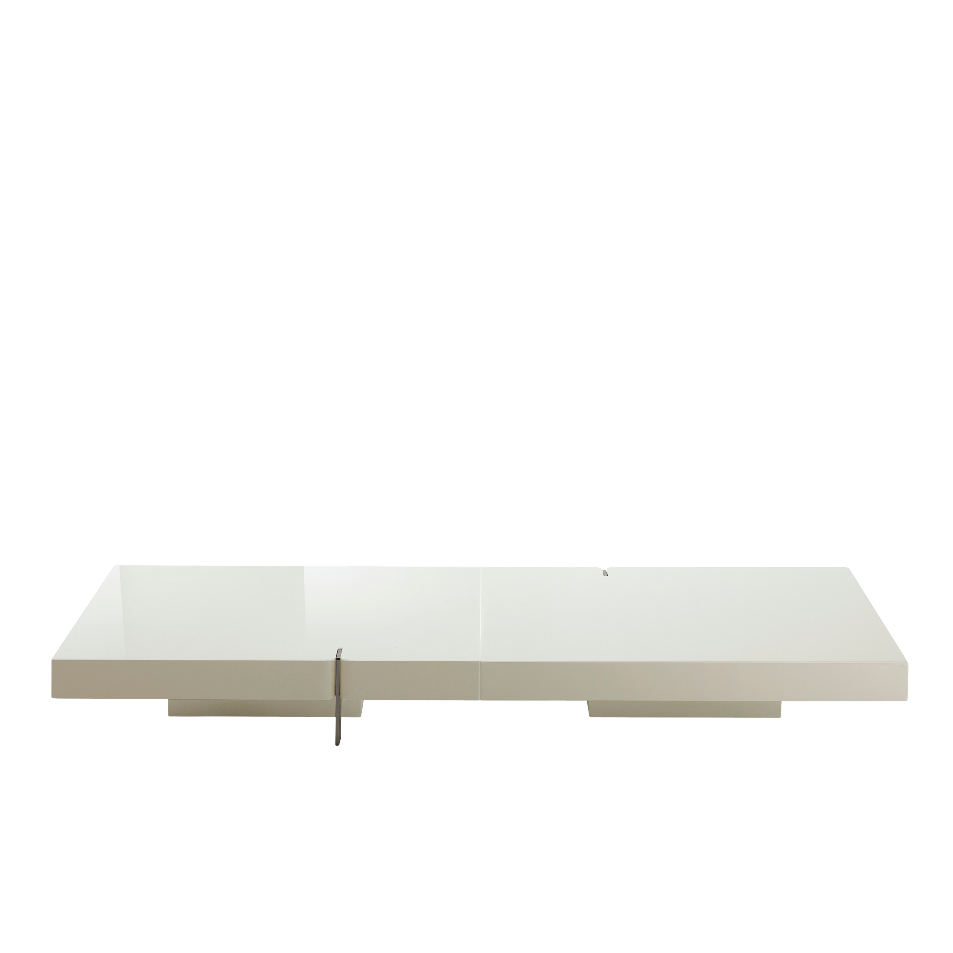 BUTTER Coffee Table 85x85 – Ergonomia Furniture