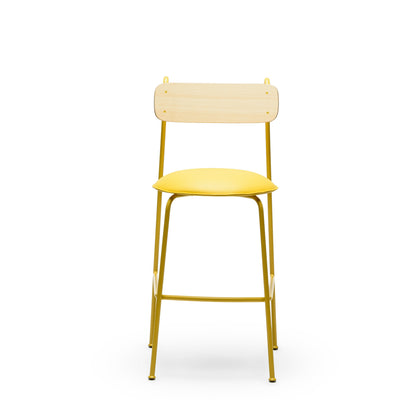 Lena Bar Stool – Ergonomia Furniture