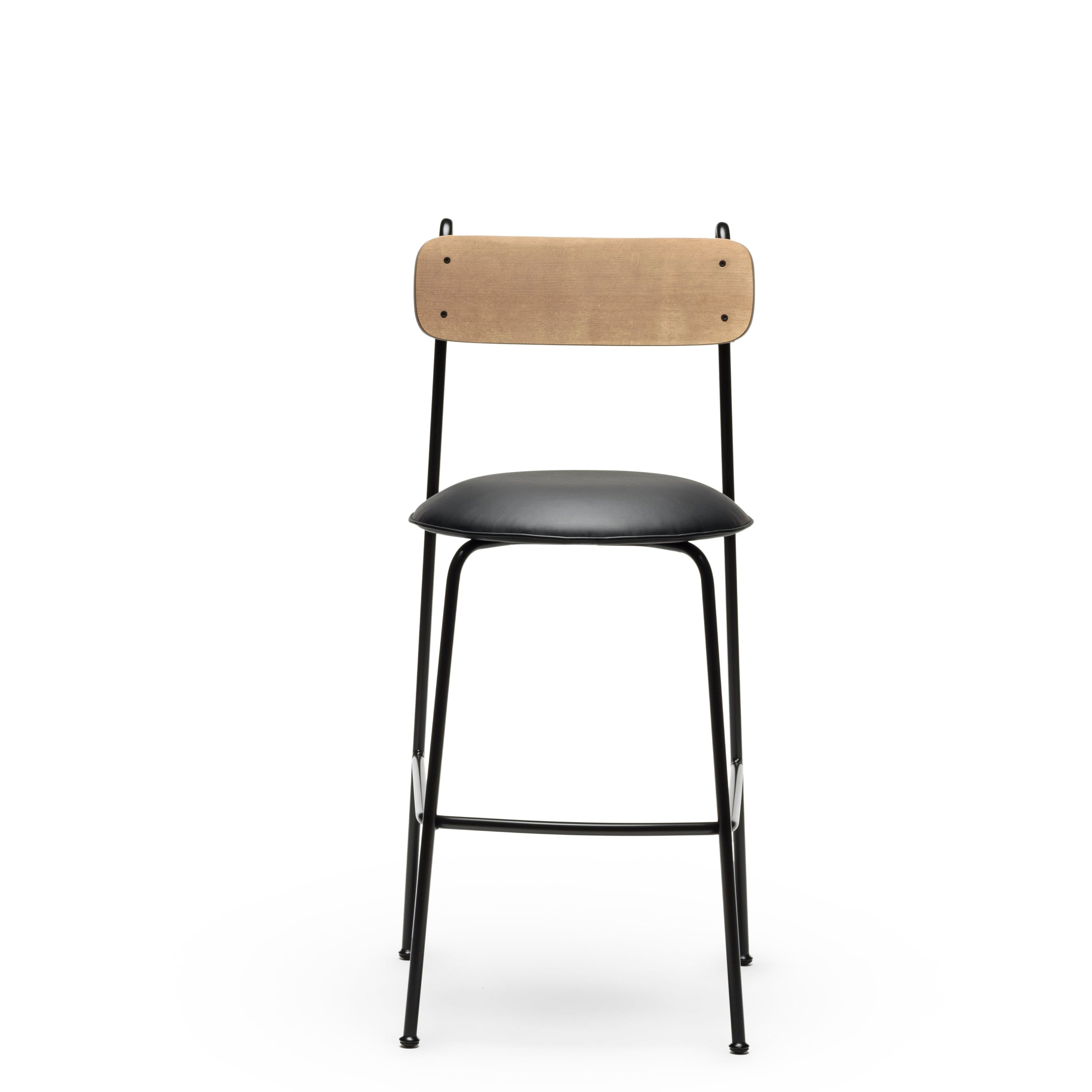 Lena Bar Stool – Ergonomia Furniture