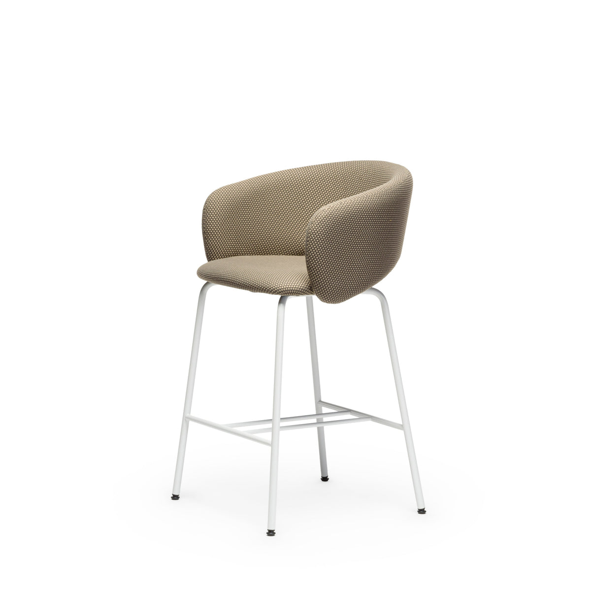 Bel Counter Stool – Ergonomia Furniture