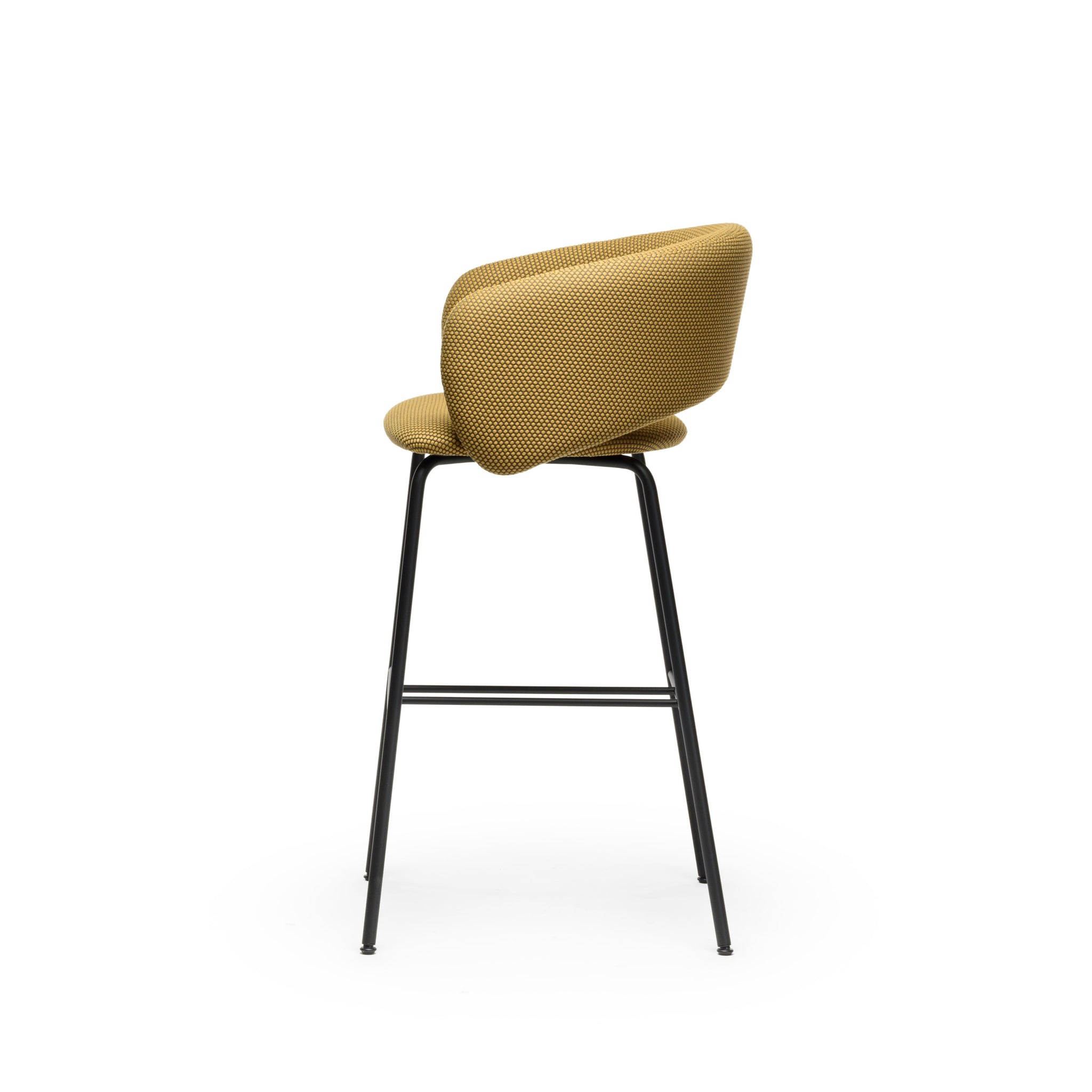 Bel Bar Stool – Ergonomia Furniture