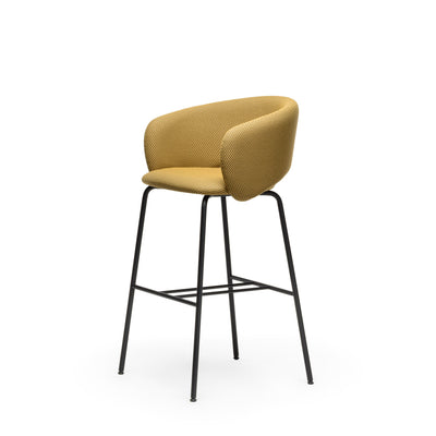 Bel Bar Stool – Ergonomia Furniture