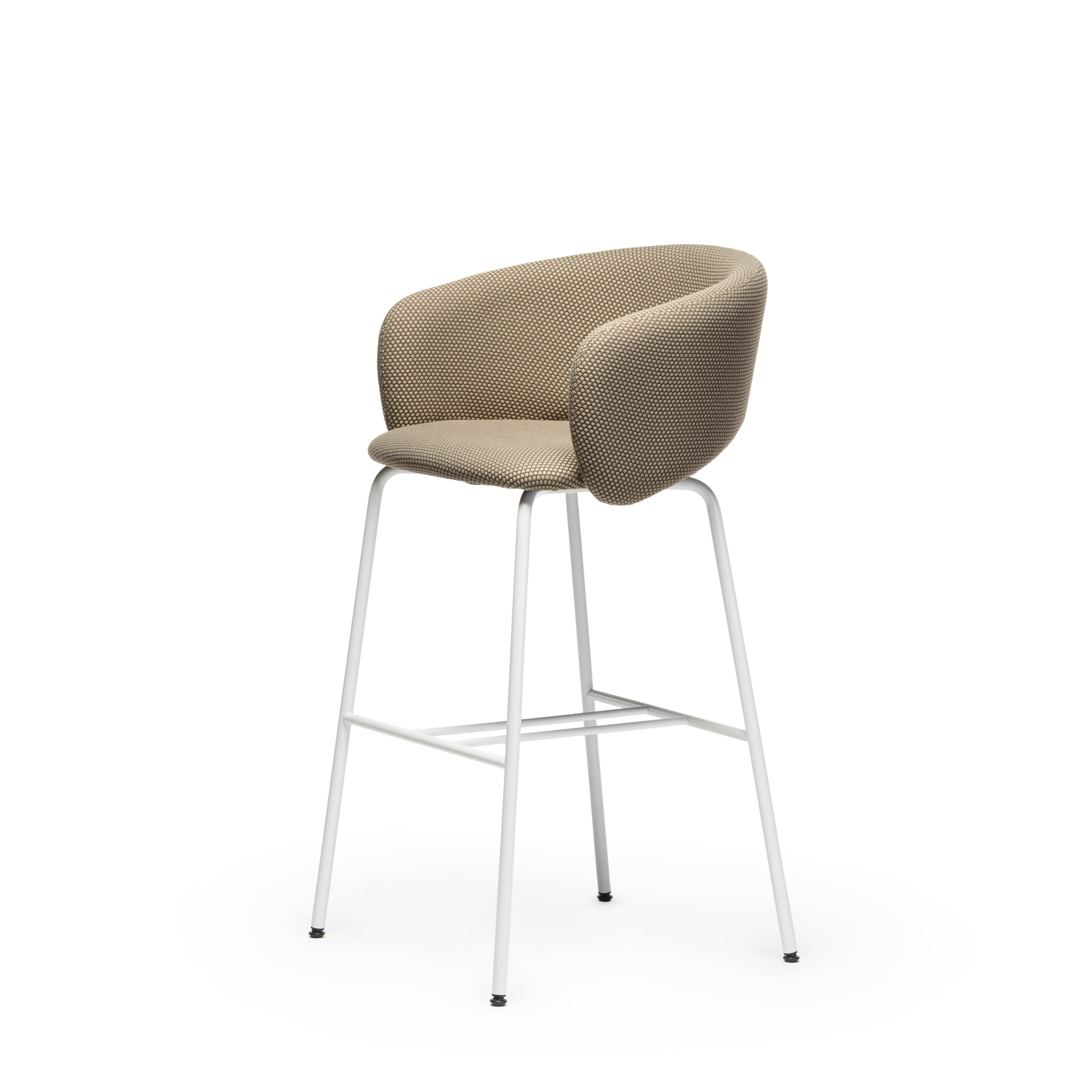 Bel Bar Stool – Ergonomia Furniture