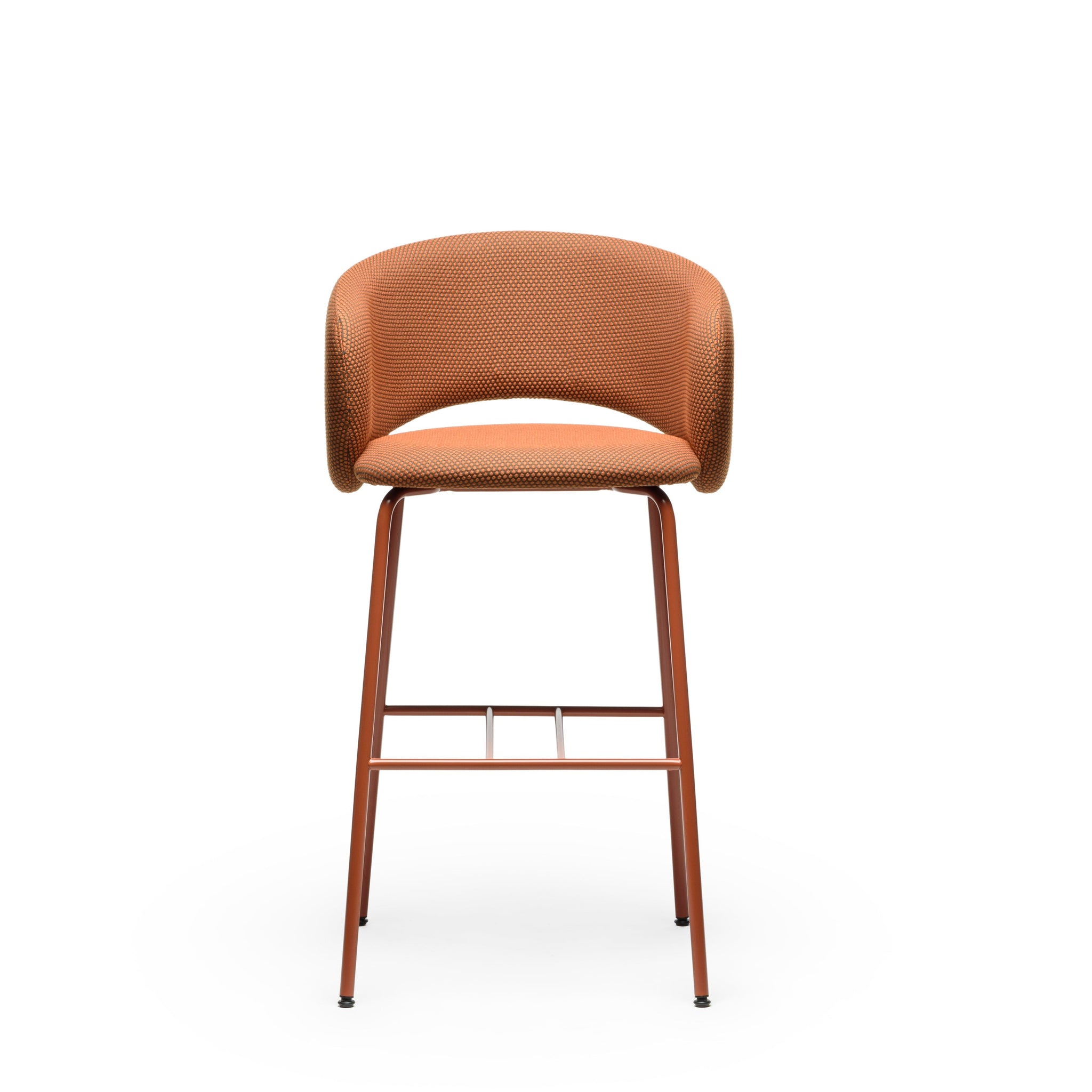 Bel Bar Stool – Ergonomia Furniture