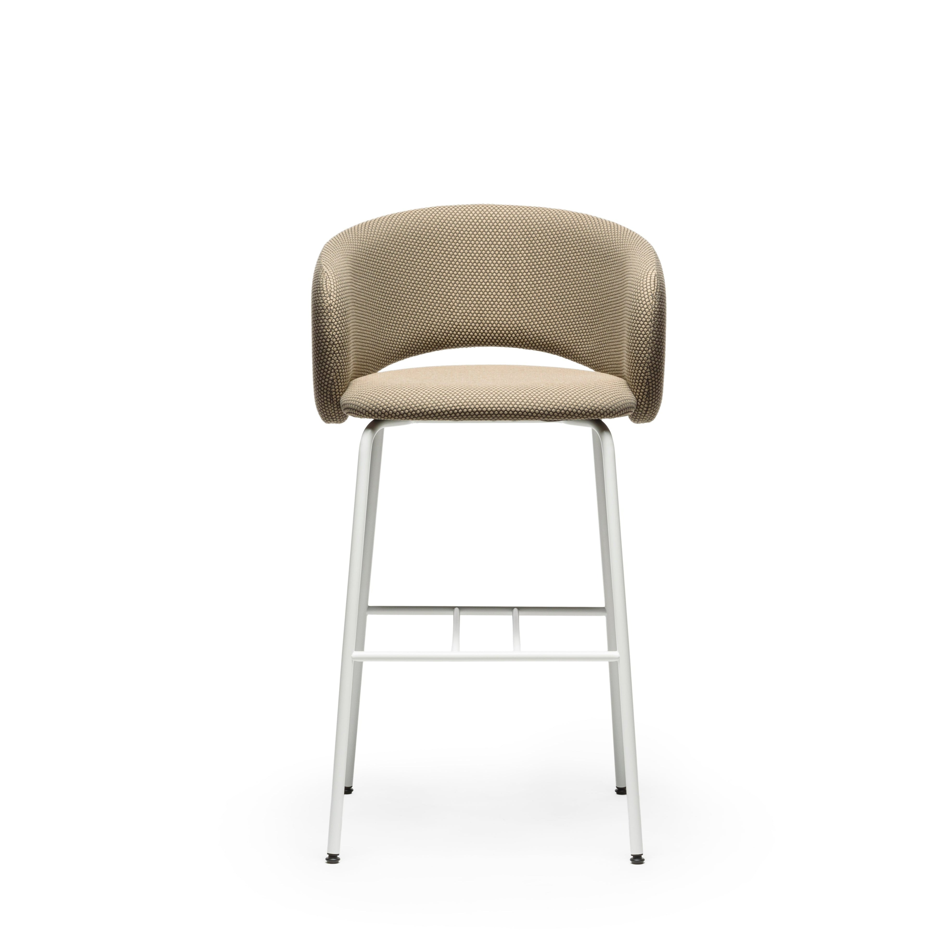 Bel Bar Stool – Ergonomia Furniture