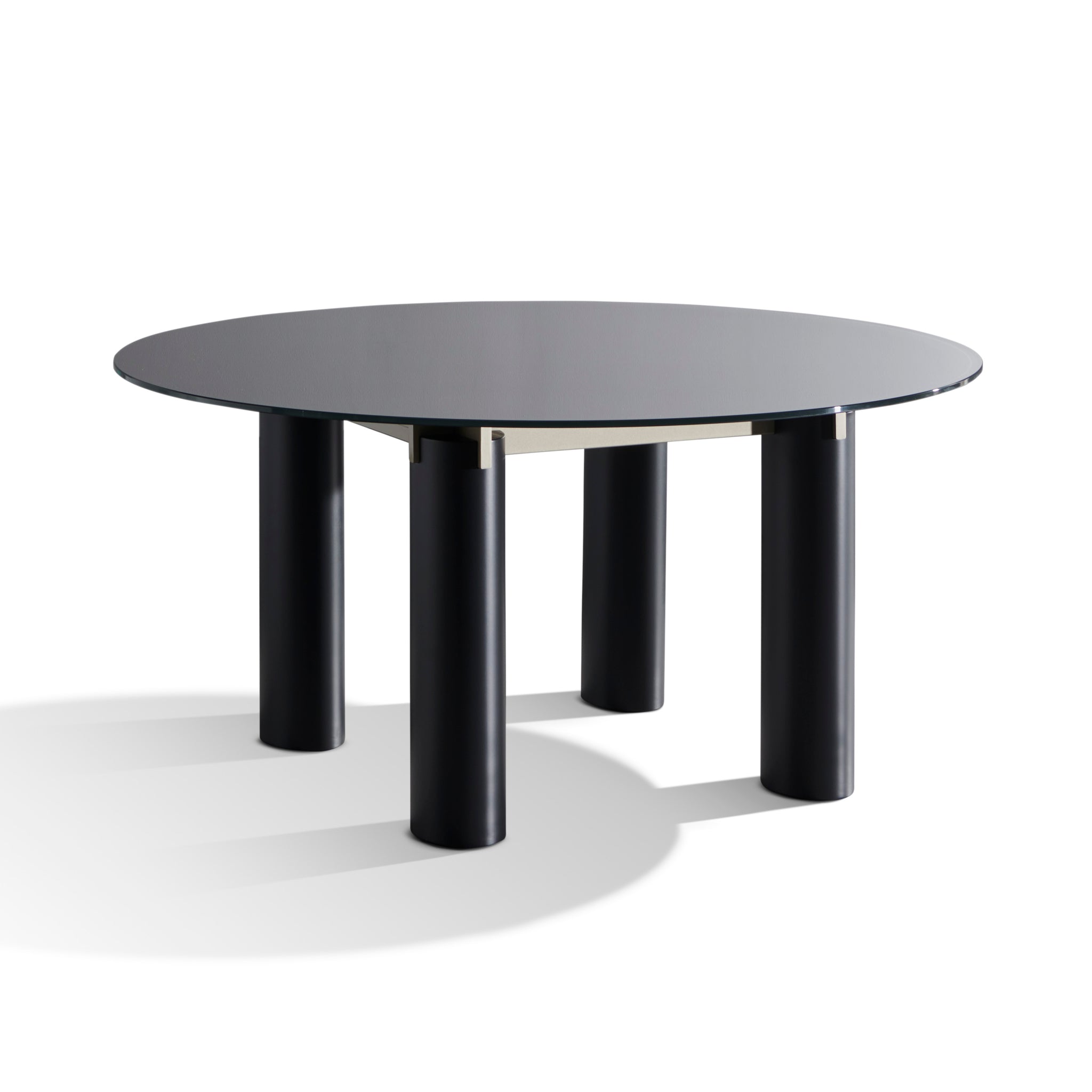 DAEN Round Table – Ergonomia Furniture
