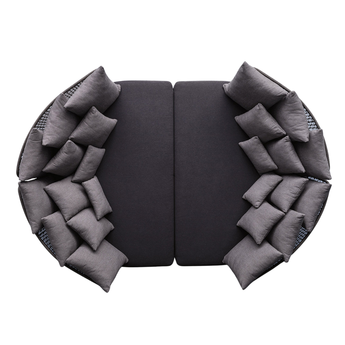 EMMA Family Daybed – Ergonomia Furniture