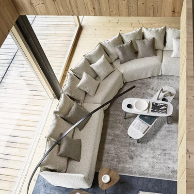 GHOST Modular Sofa – Ergonomia Furniture