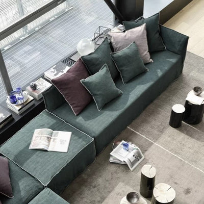 GHOST Modular Sofa – Ergonomia Furniture