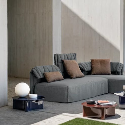 Guna Low Side Table – Ergonomia Furniture