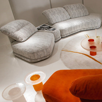 CLIFF Modular Sofa – Ergonomia Furniture