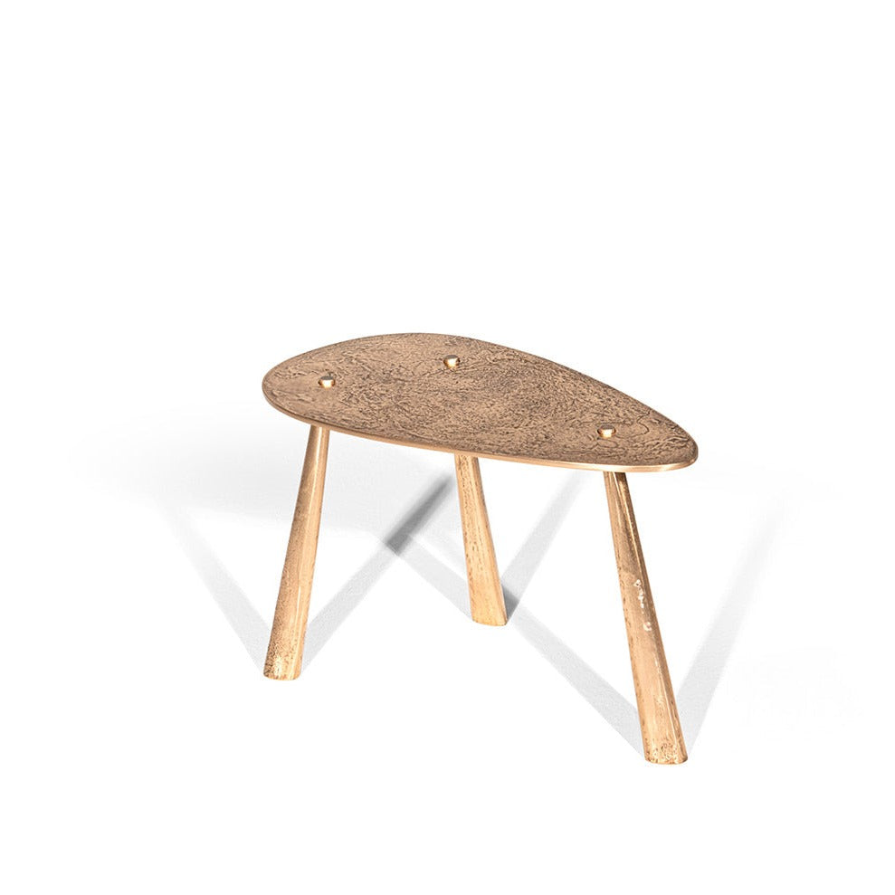 Drop Small Coffee Table – Ergonomia Furniture