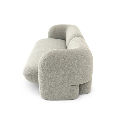 Gio Sofa 300x102 – Ergonomia Furniture