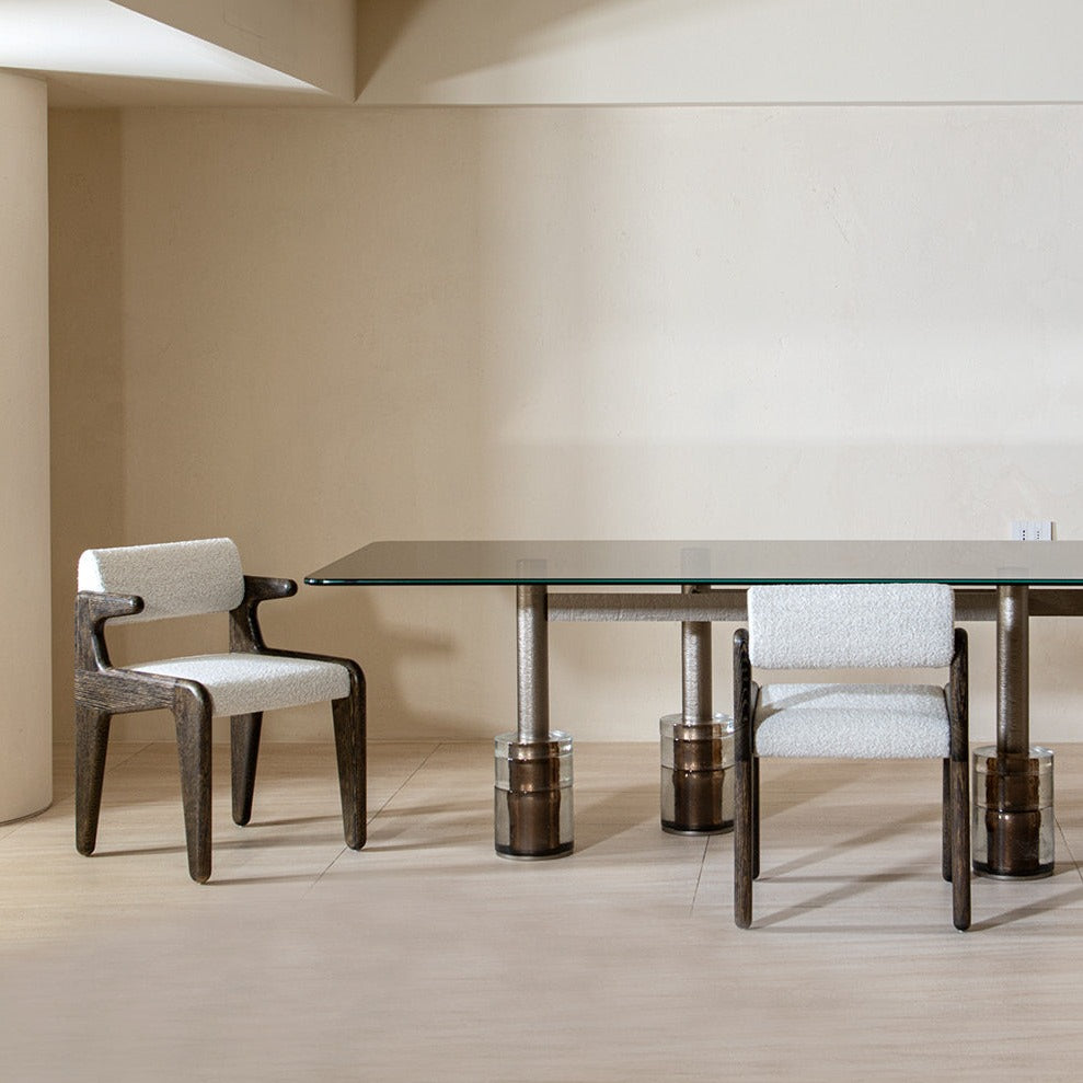 Laila armchair – Ergonomia Furniture