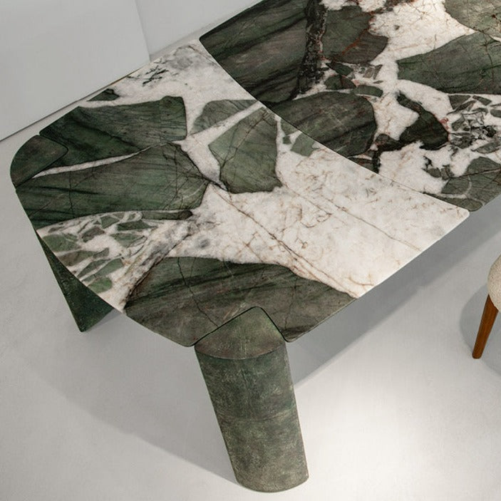 Meraki Dining Table 240 – Ergonomia Furniture