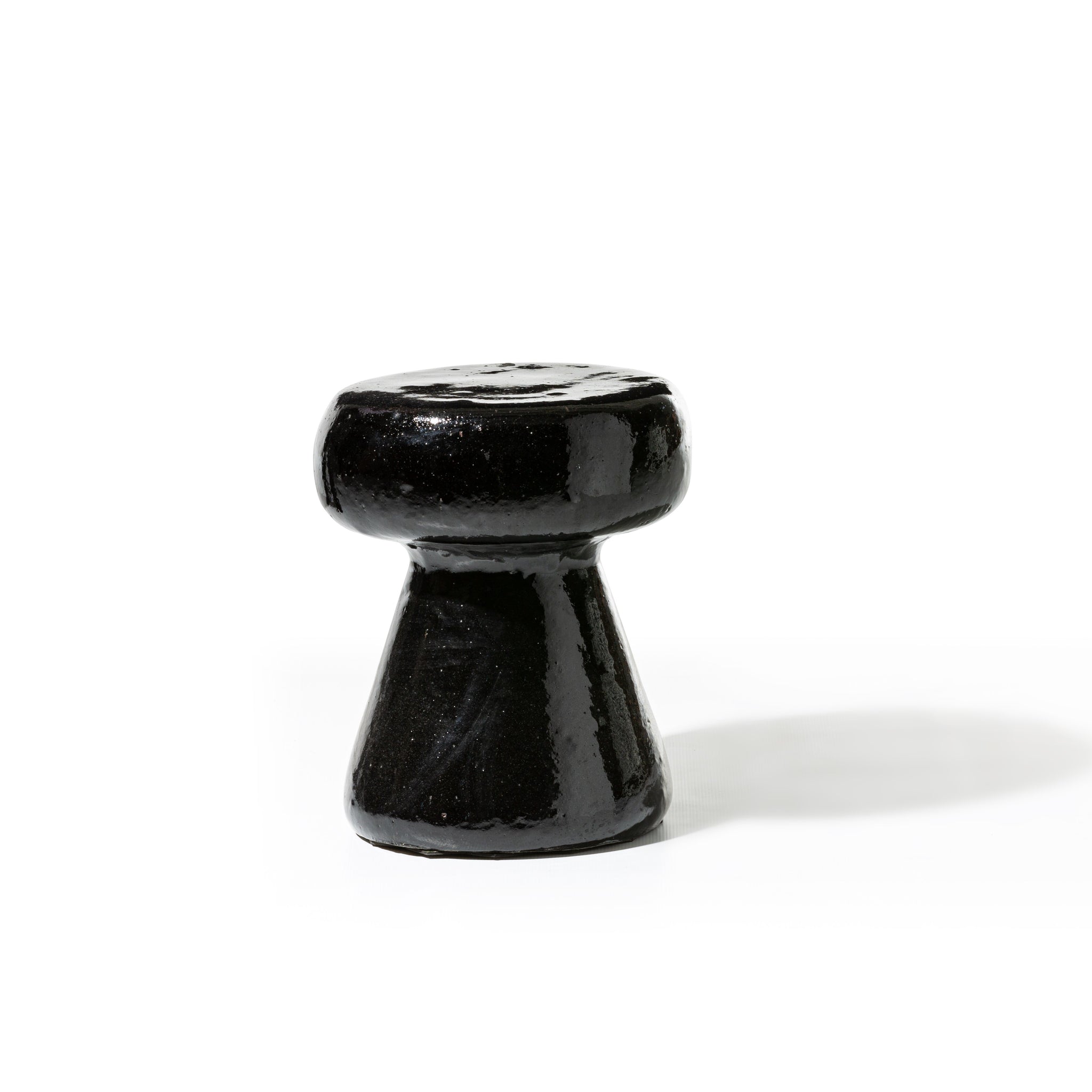Inout Side table (champagne cork) – Ergonomia Furniture