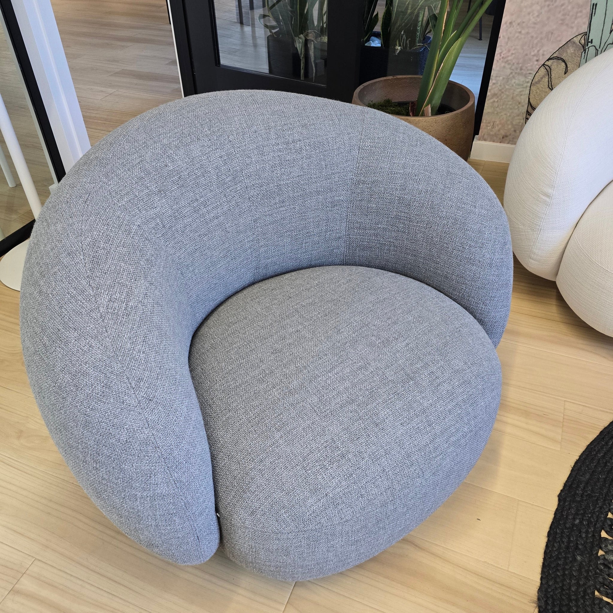 JULEP Lounge Chair from TACCHINI - commercial quality design indoor ...