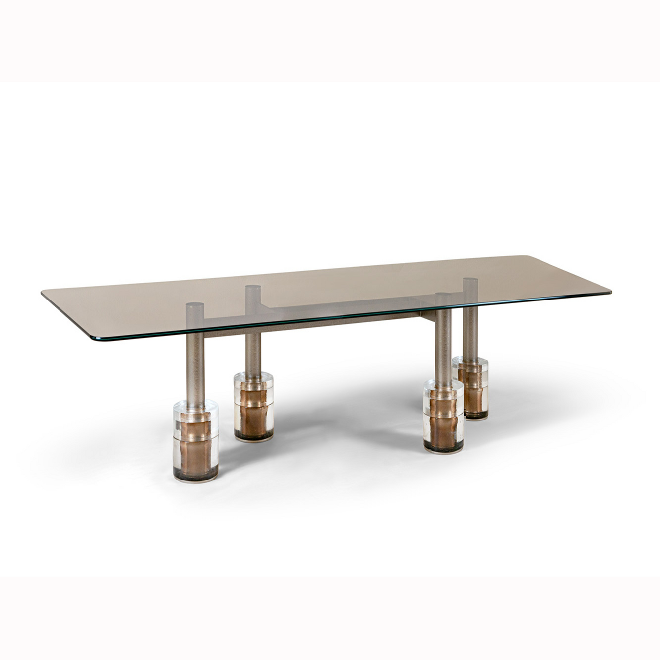 Laguna Rectangular Dining Table – Ergonomia Furniture