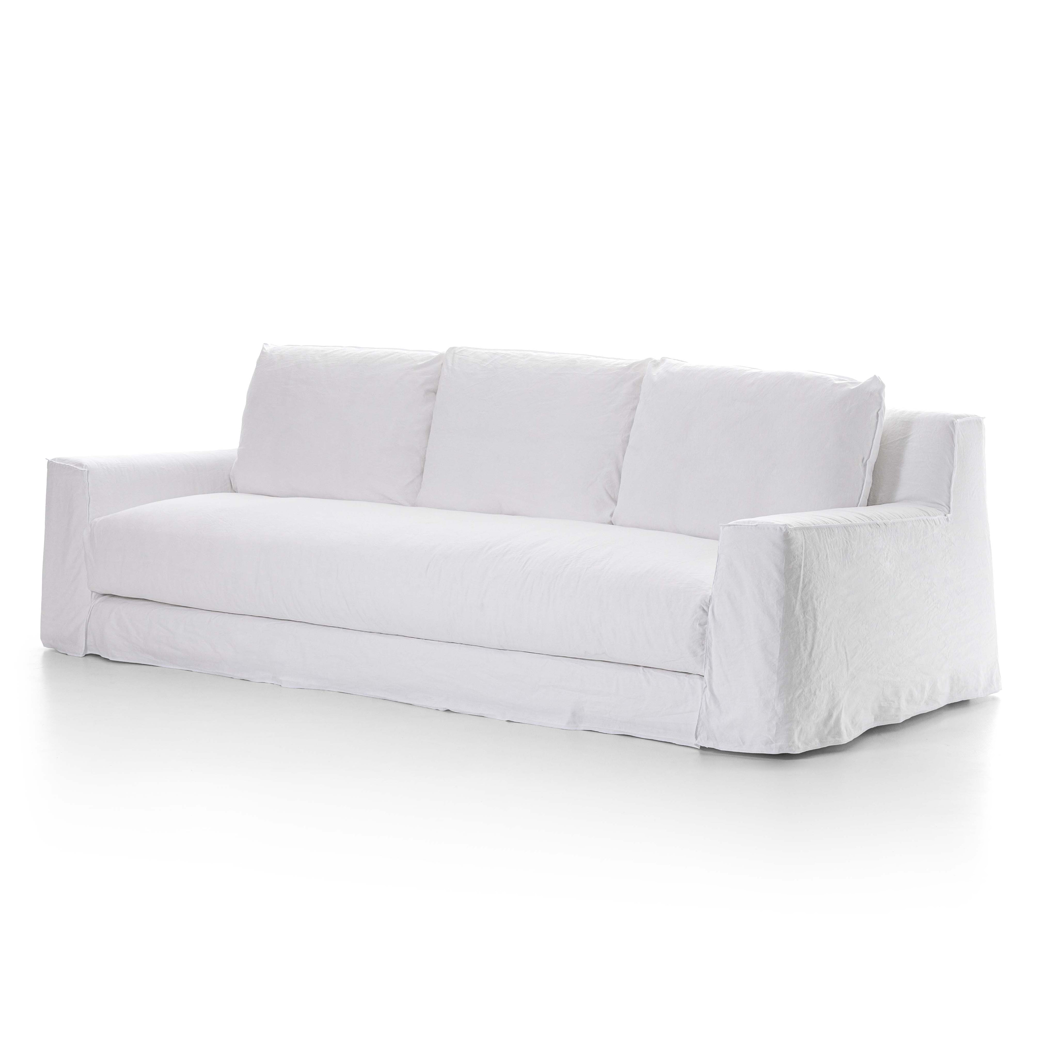 LOLL Three Seater – Ergonomia Furniture