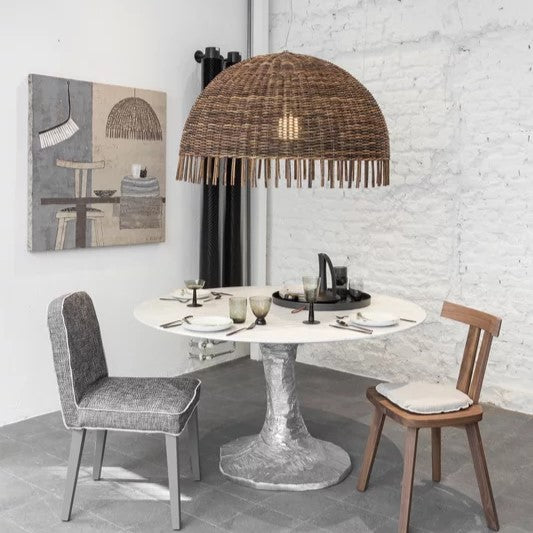 Next Round Dining Table – Ergonomia Furniture