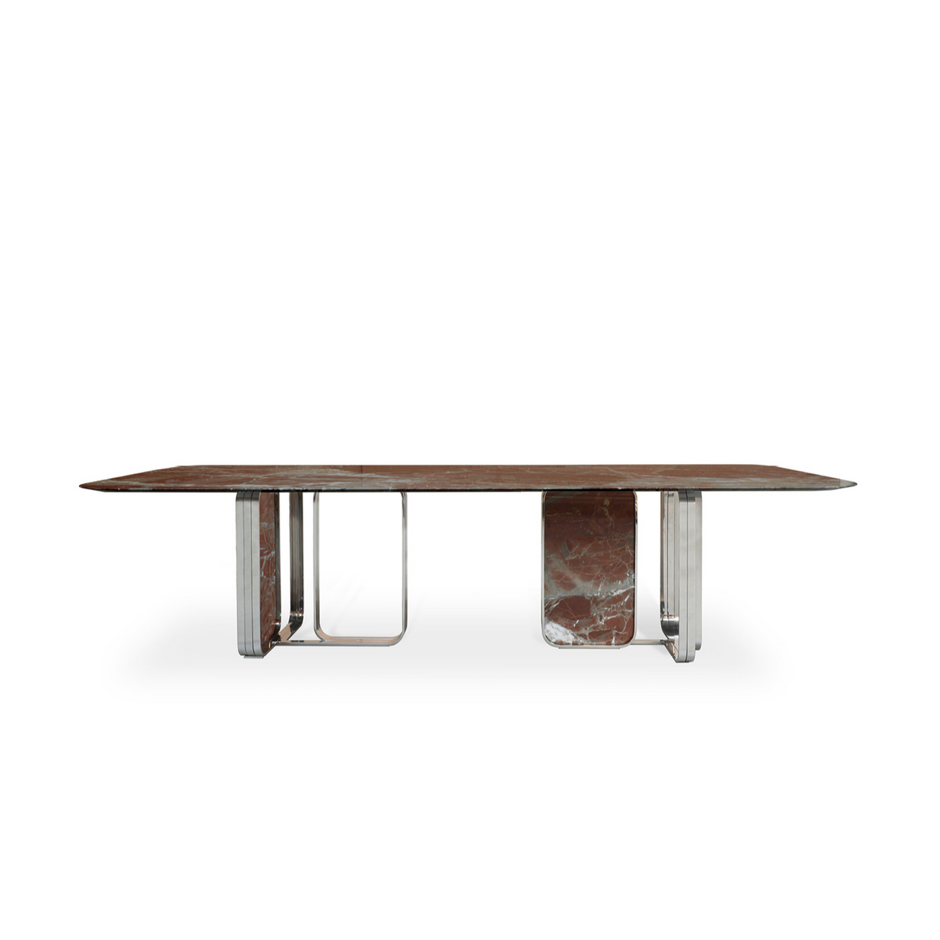 Nova Rectangular Dining Table 240x110 – Ergonomia Furniture