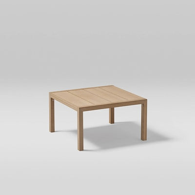 Kubik Square Side Table – Ergonomia Furniture