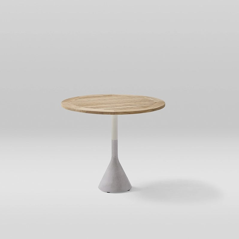 Outdoor Table Base – Ergonomia Furniture