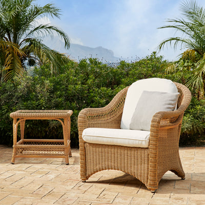 Arena Lounge Chair - Contract Quality Outdoor Furniture – Ergonomia ...