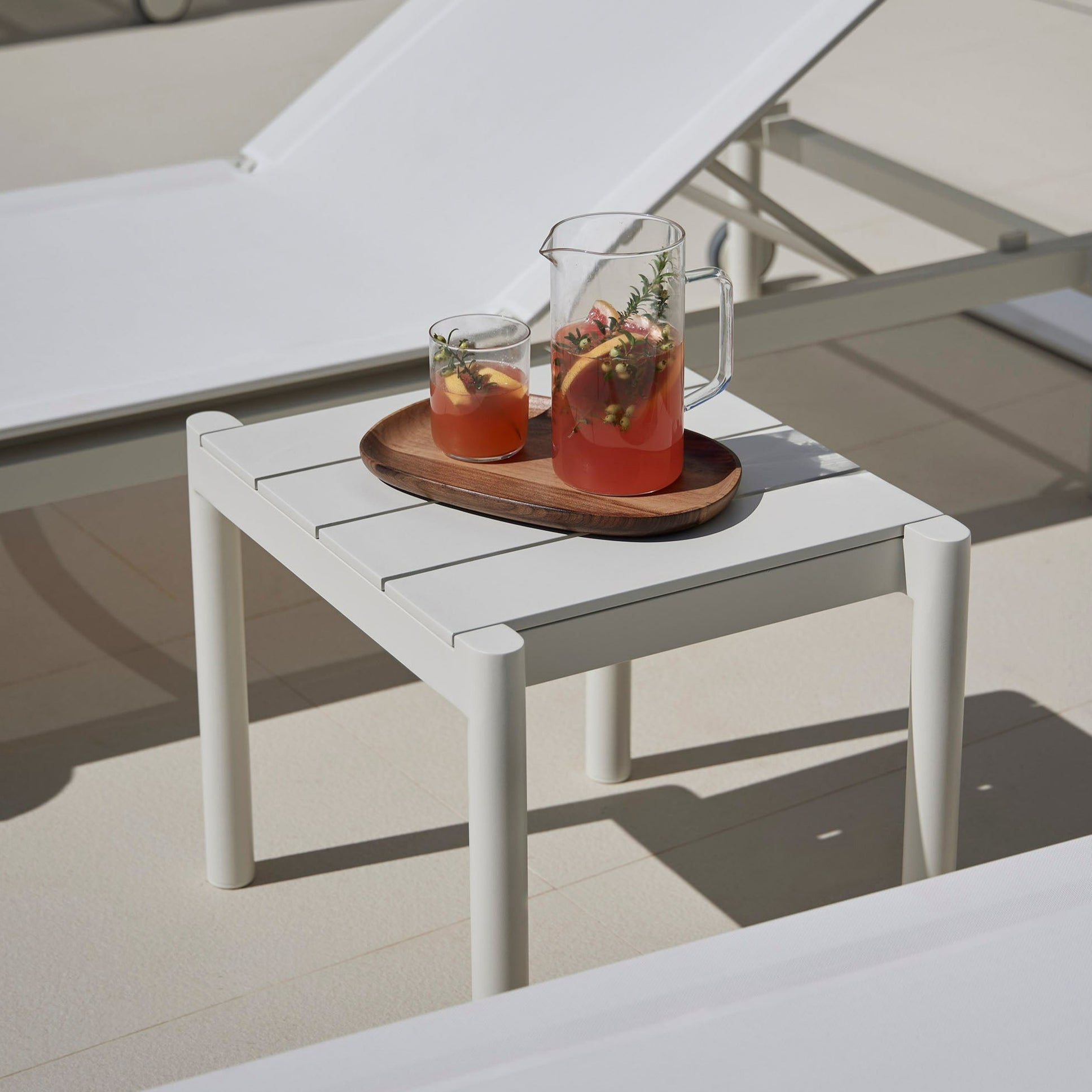 Origin Side Table – Ergonomia Furniture