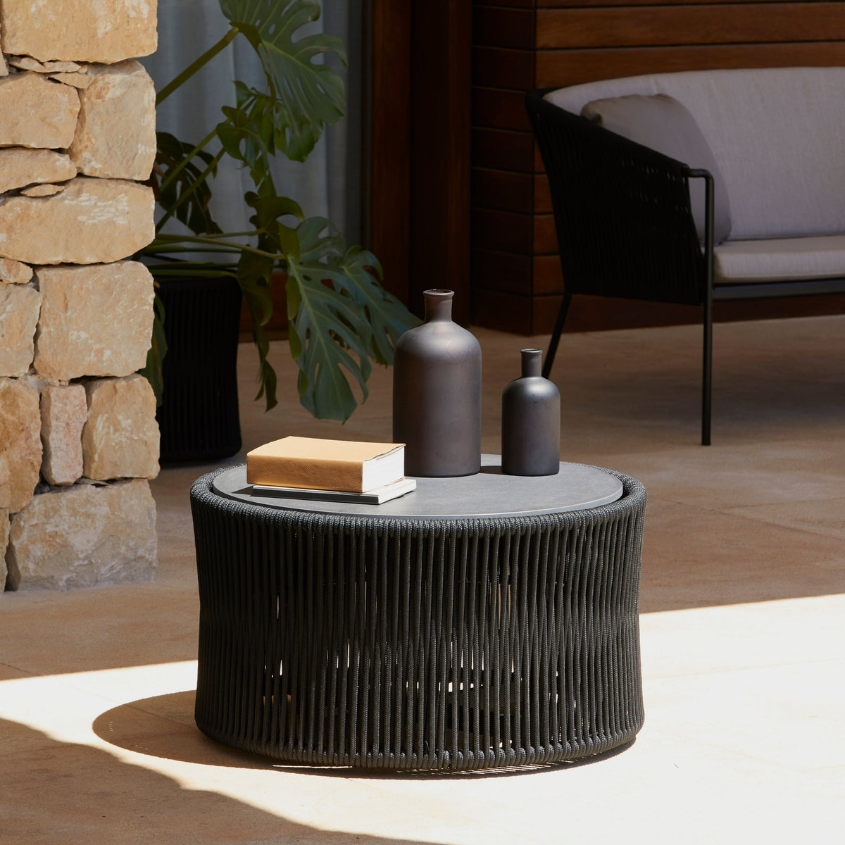 Outdoor Coffee/Side Tables – Page 3 – Ergonomia Furniture