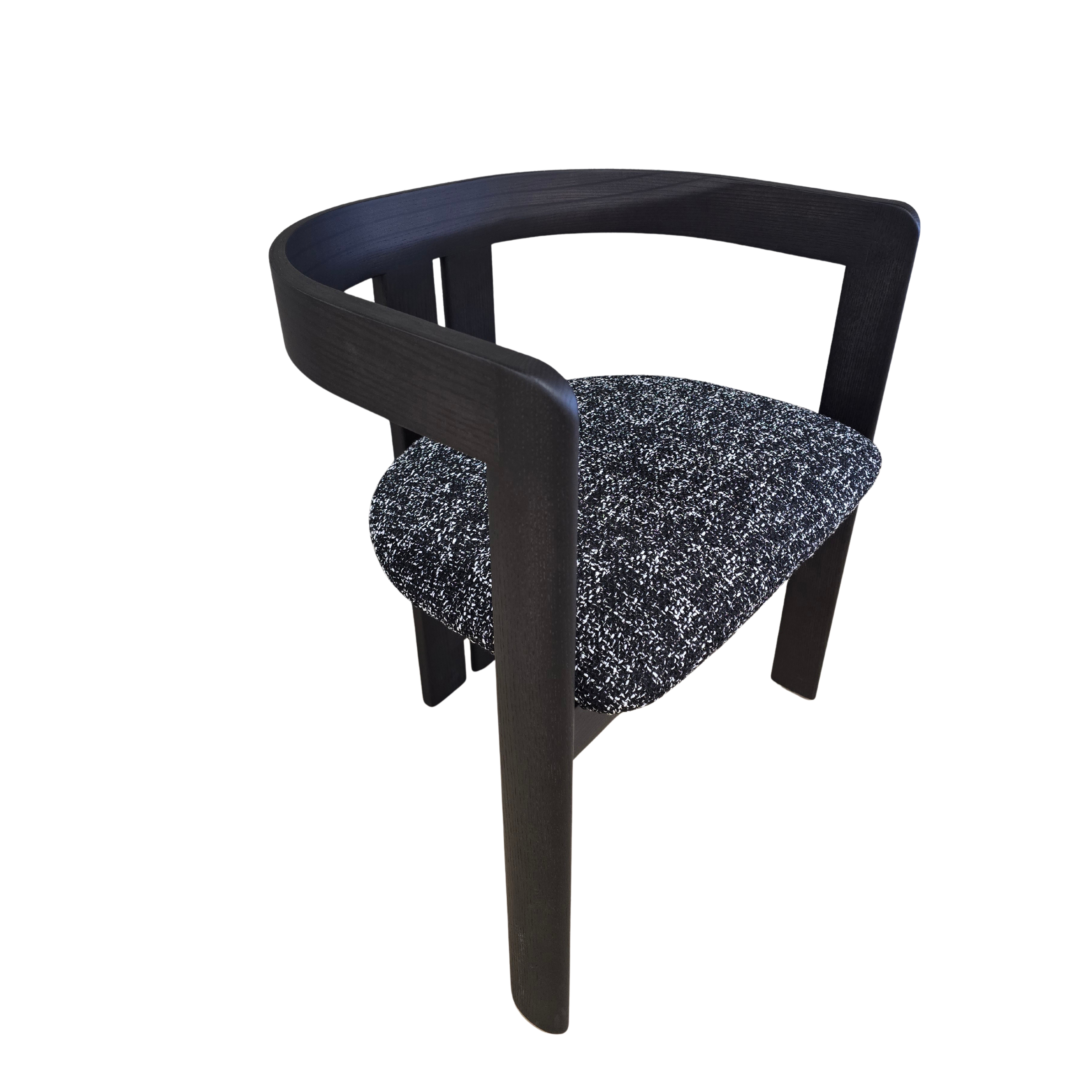 PIGRECO Chair from TACCHINI - commercial quality design furniture ...