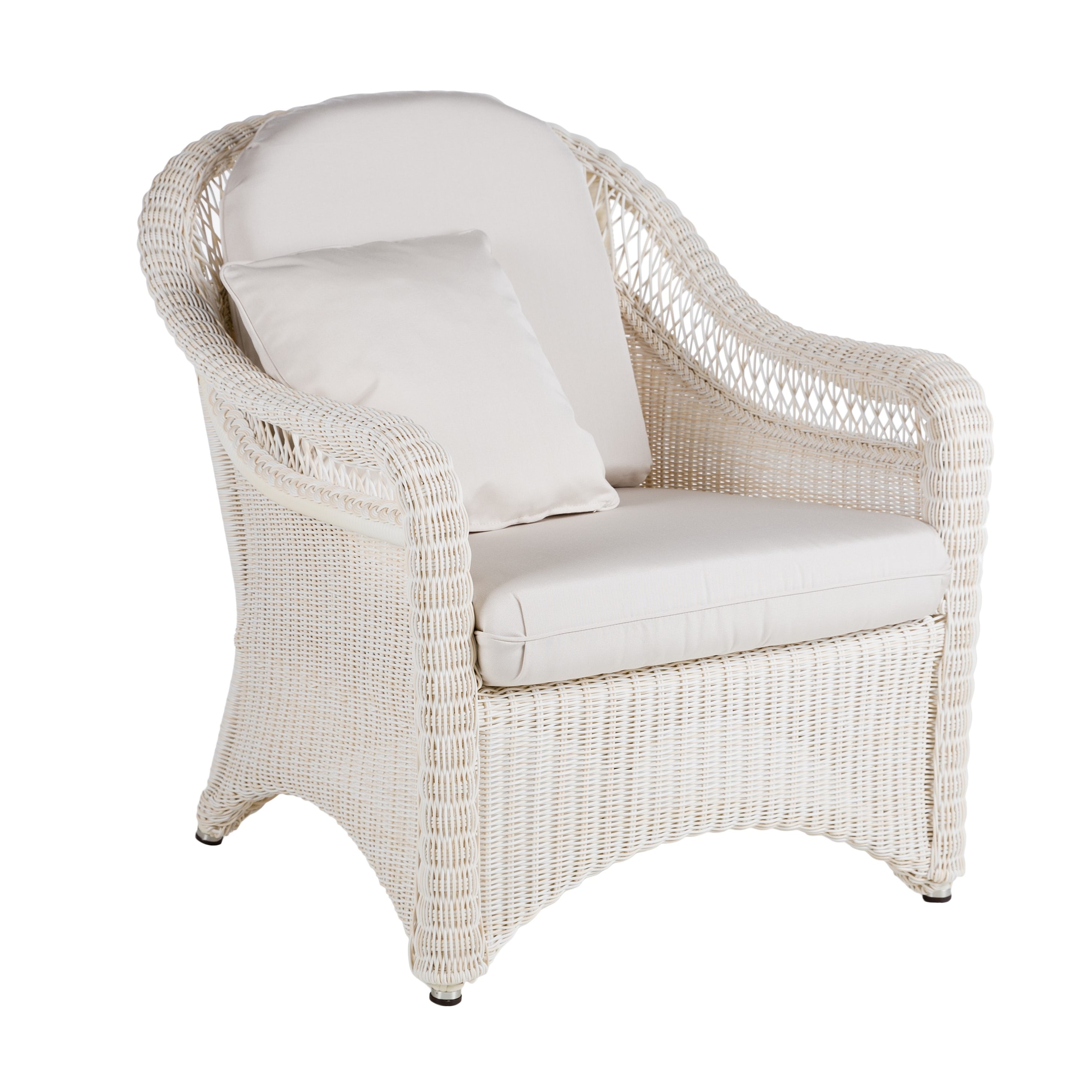 Arena Lounge Chair - Contract Quality Outdoor Furniture – Ergonomia ...