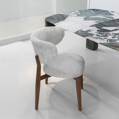 Raphi Chair – Ergonomia Furniture
