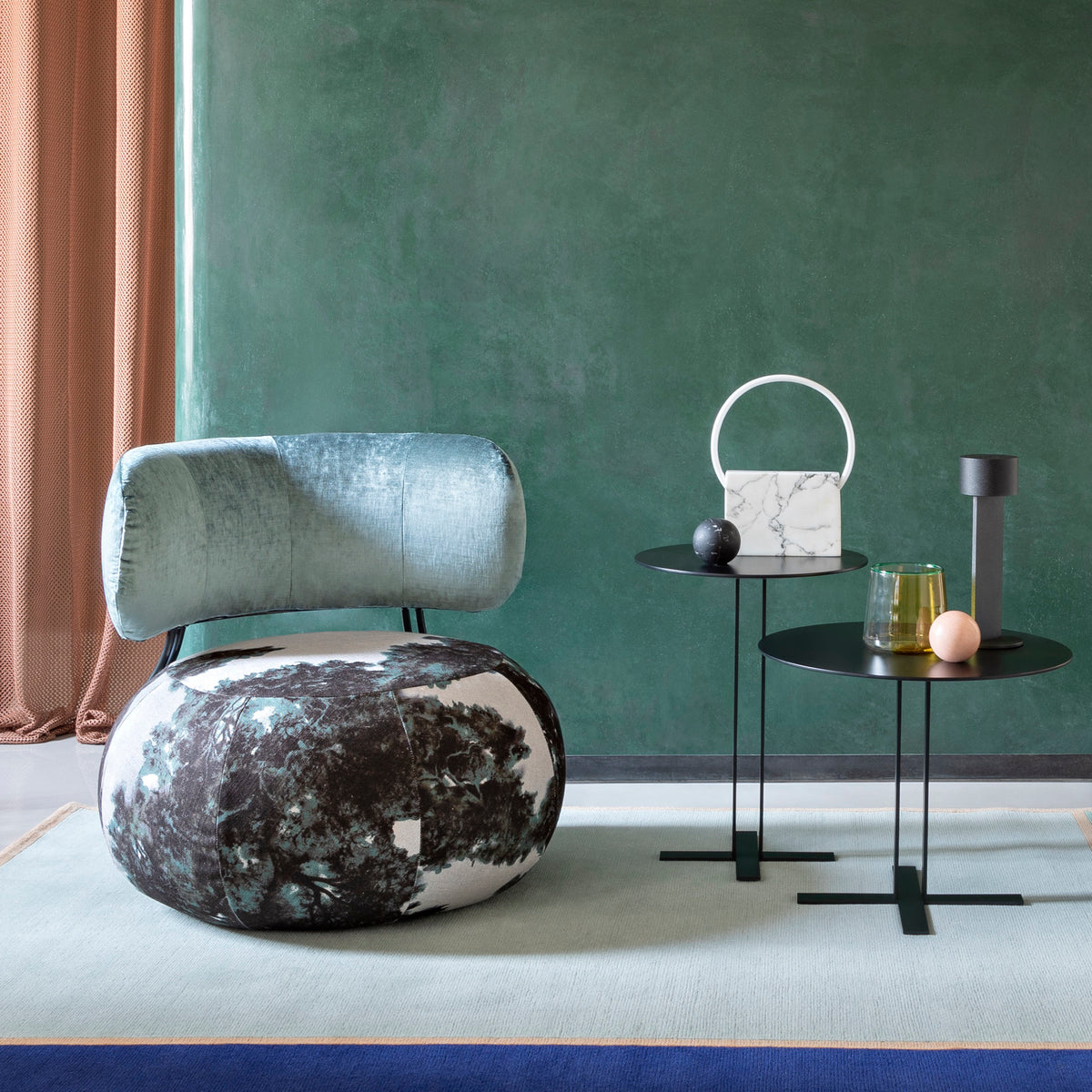 Indoor Lounge Chairs – Ergonomia Furniture