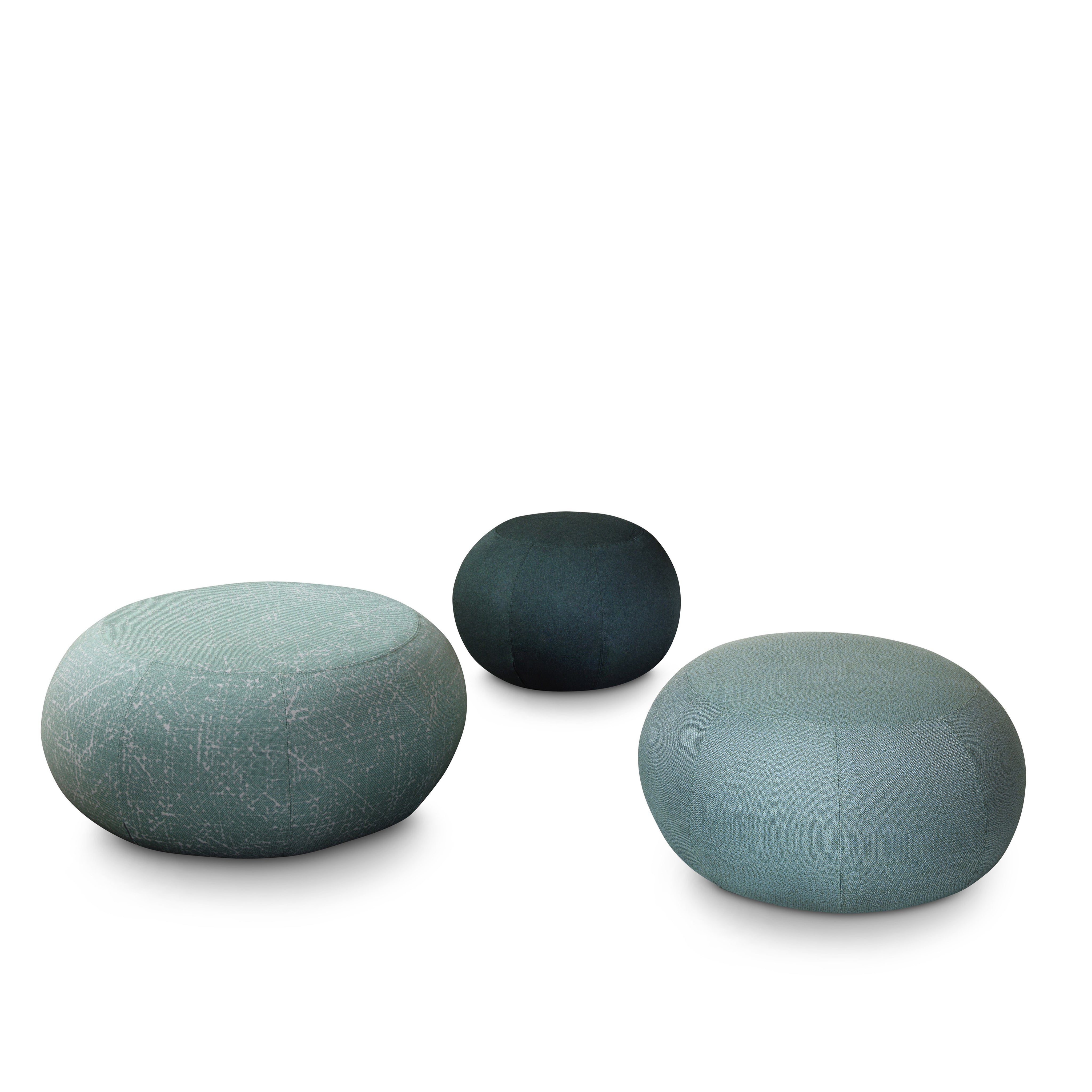 Geo Pouf Outdoor – Ergonomia Furniture
