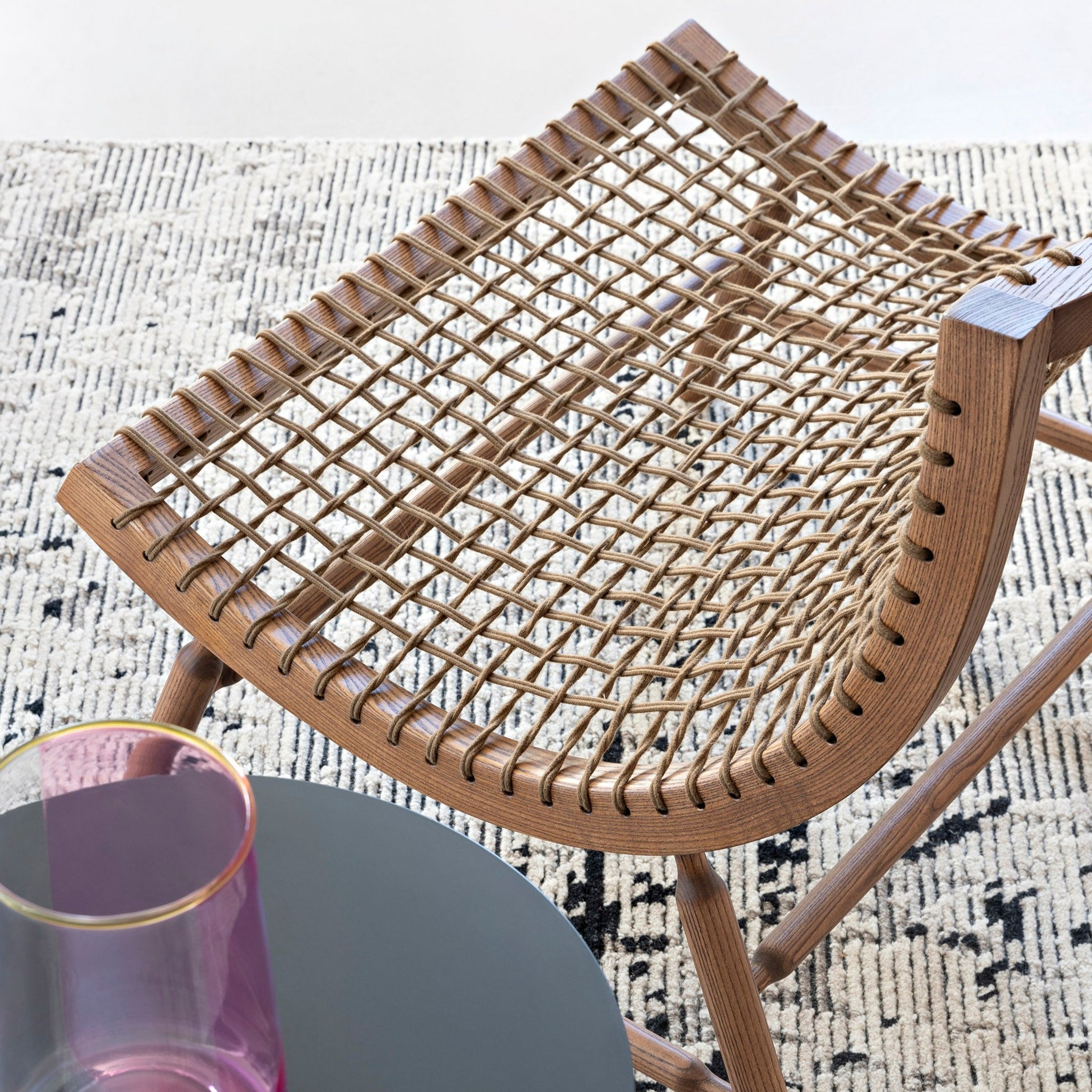 Sitar Lounge Chair – Ergonomia Furniture