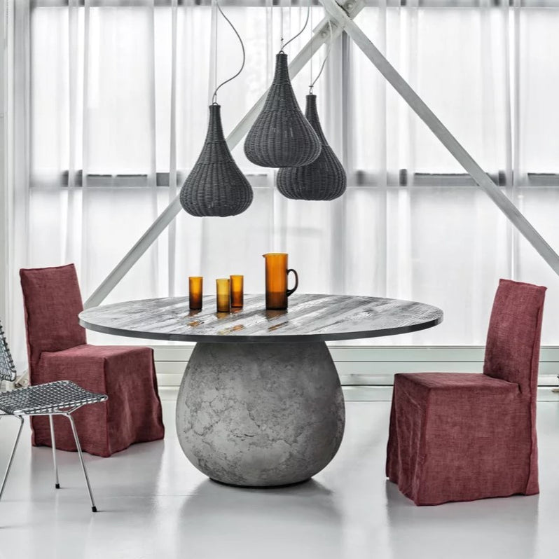 Dining Tables – Ergonomia Furniture