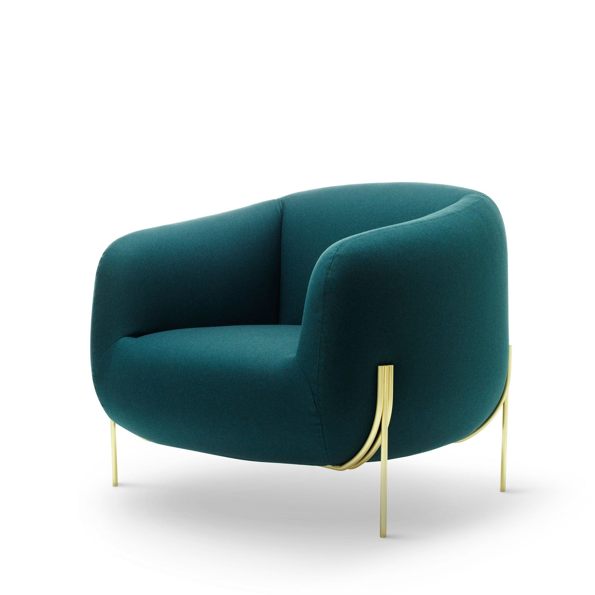 Geo Lounge Chair – Ergonomia Furniture