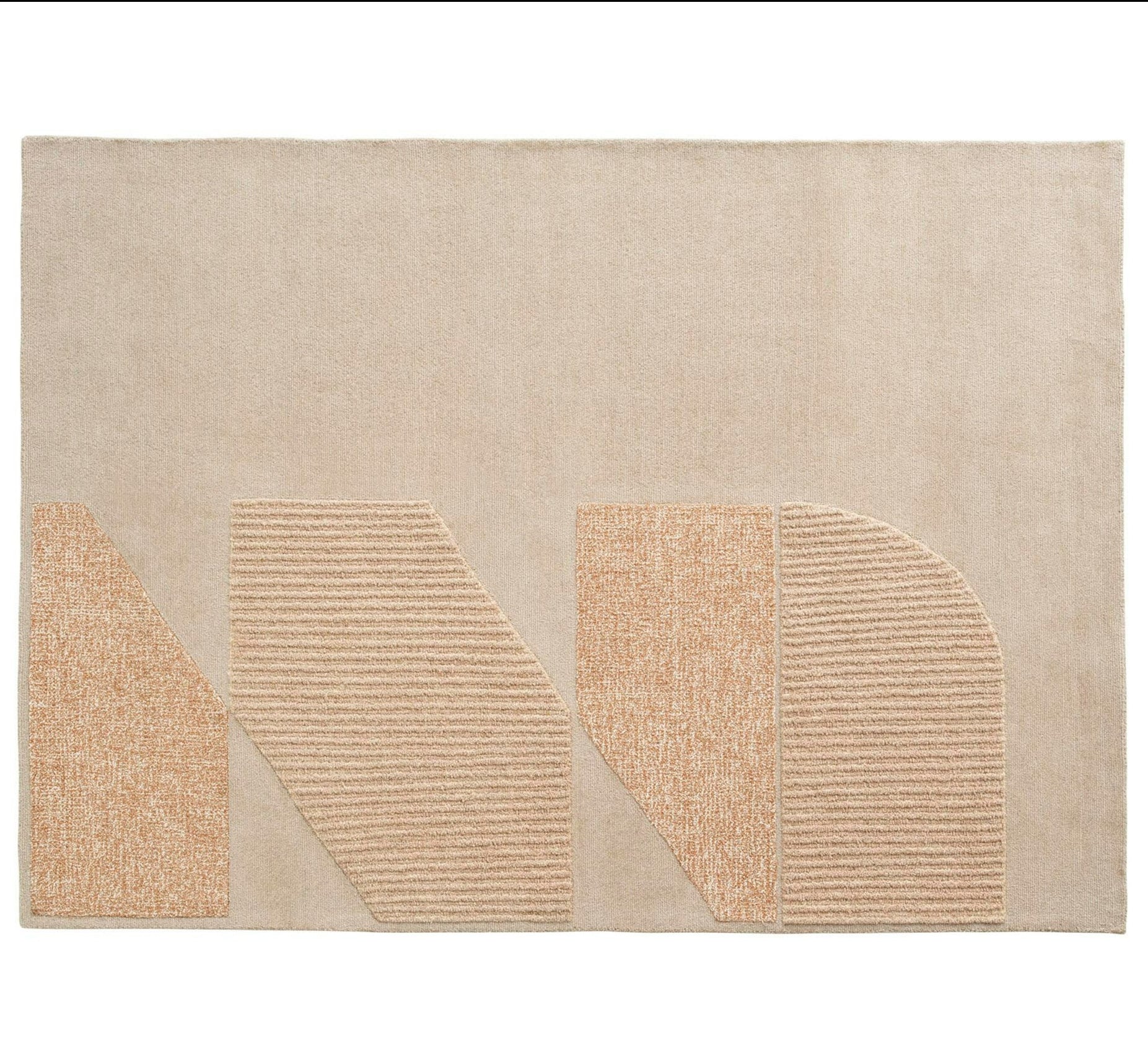 Graphic Carpet - Pink – Ergonomia Furniture