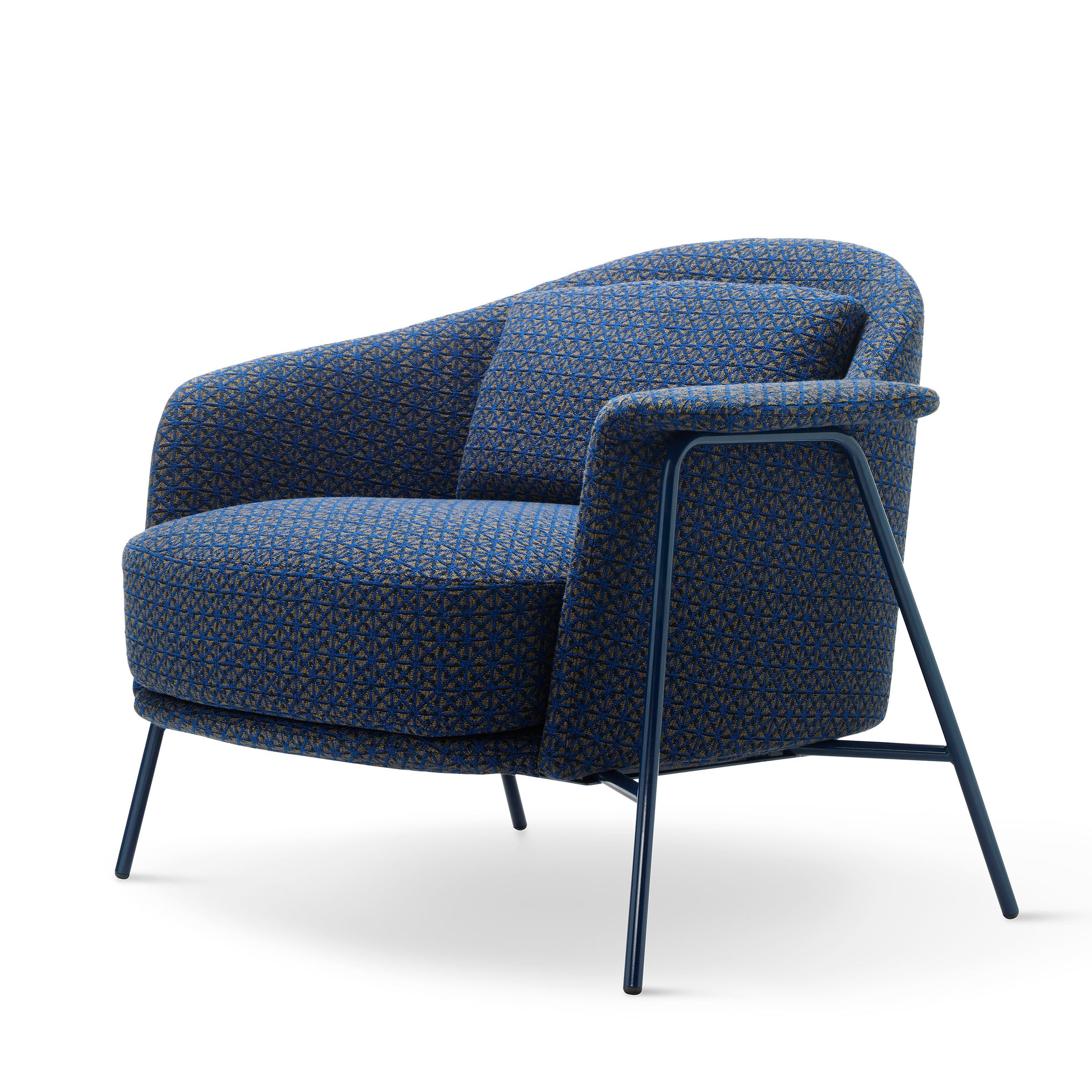 Indoor Lounge Chairs – Ergonomia Furniture