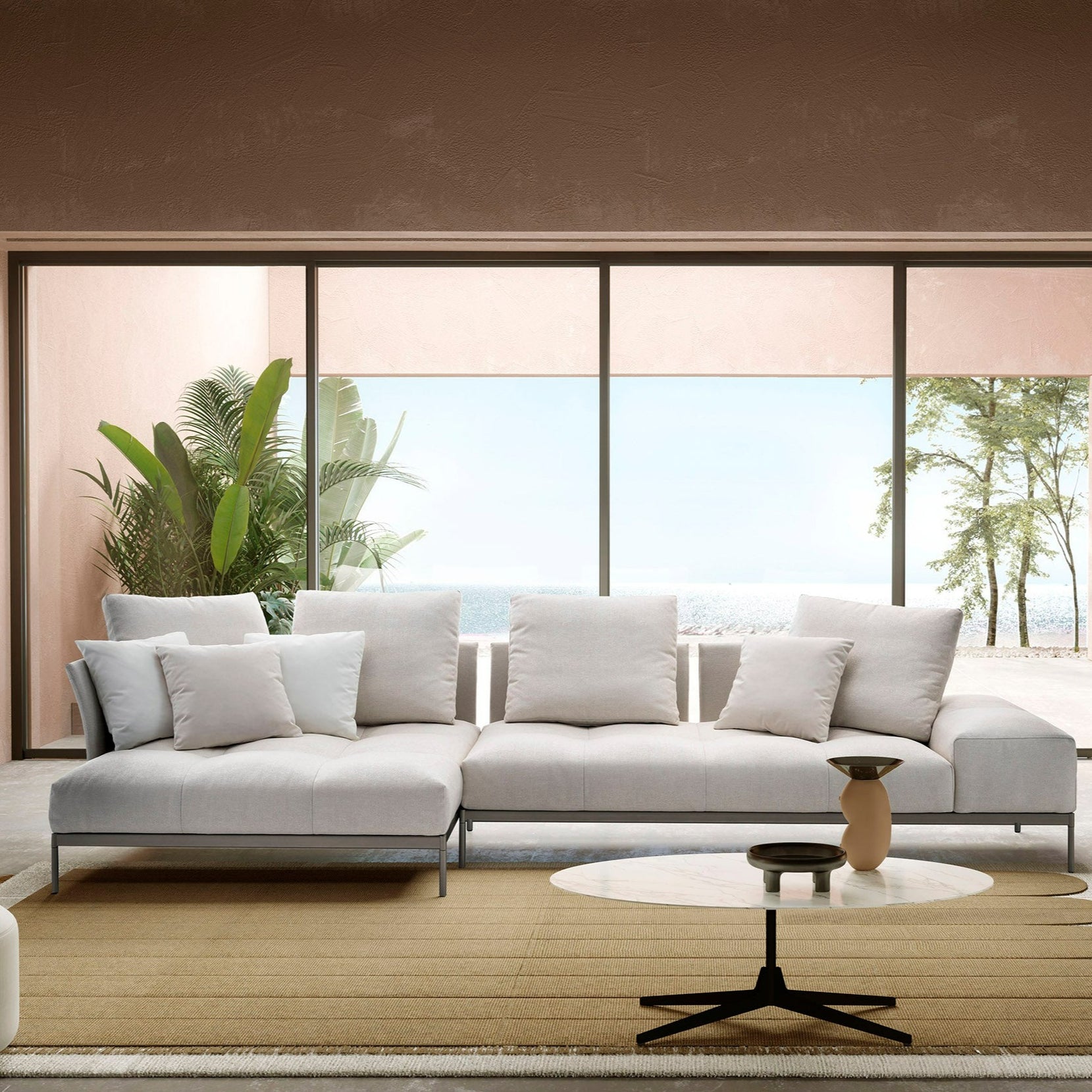 Pixel Light Indoor – Ergonomia Furniture