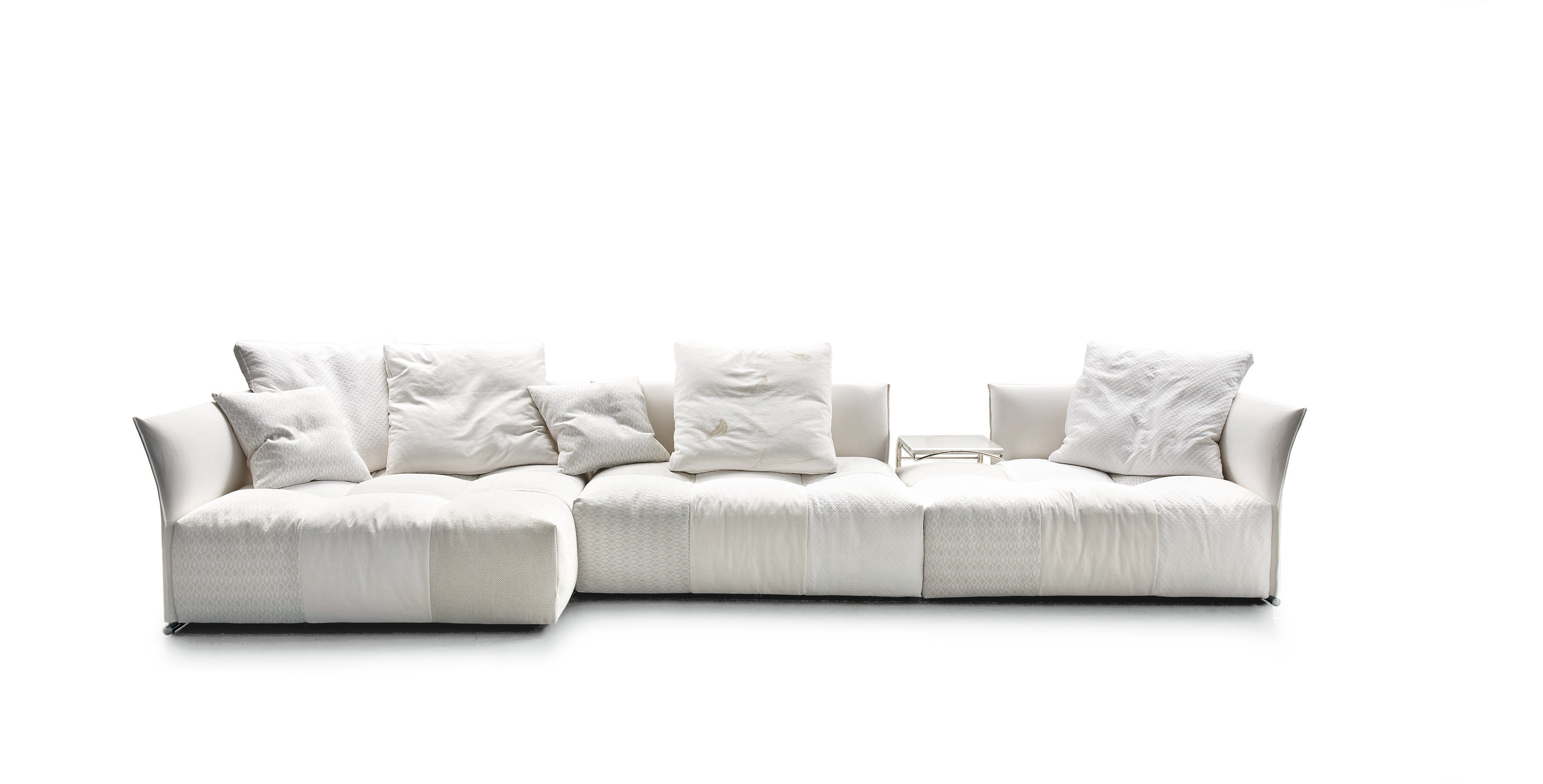 Pixel Modular Sofa – Ergonomia Furniture