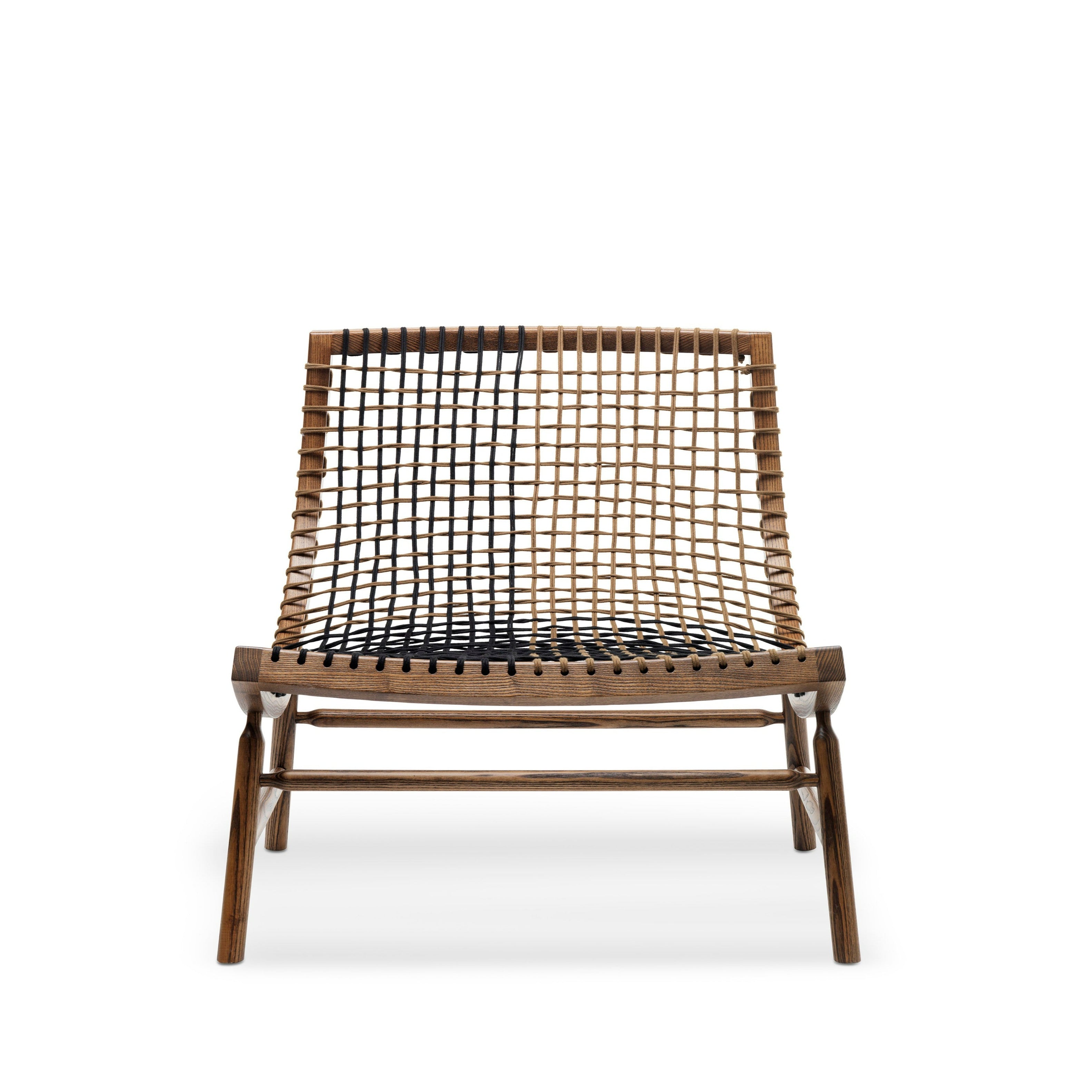 Sitar Lounge Chair – Ergonomia Furniture