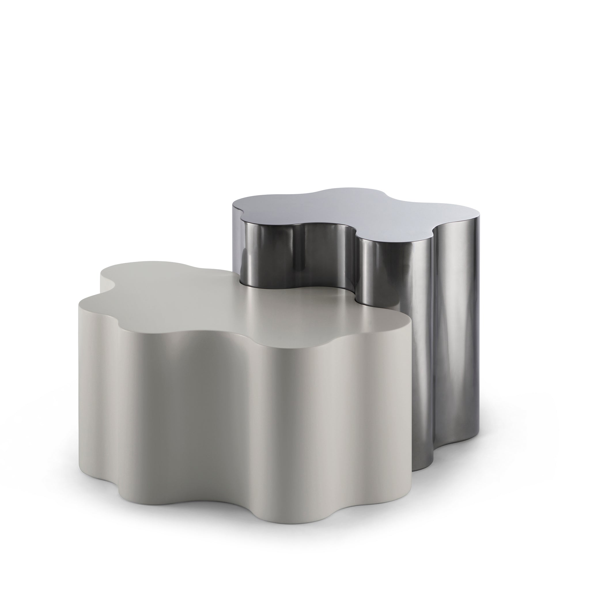 TEATRO MAGICO Low Table – Ergonomia Furniture